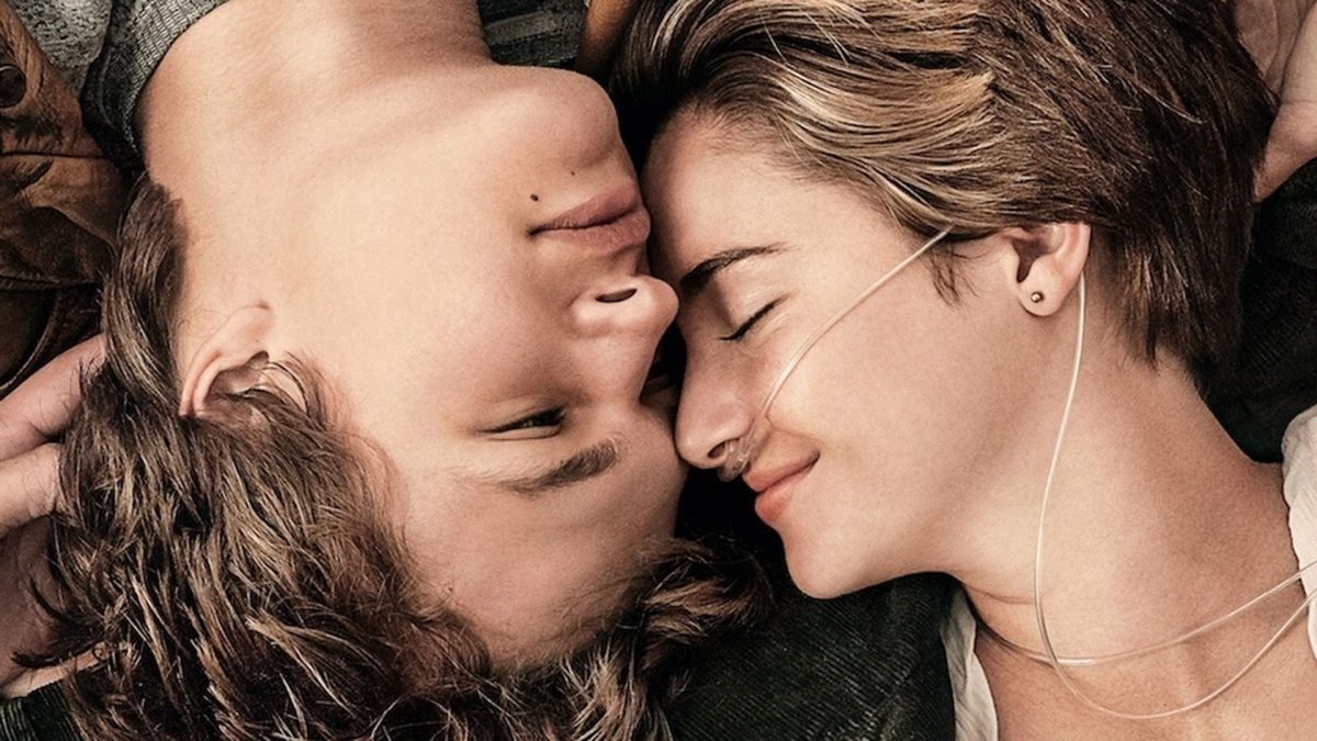 The Fault in our Stars: Video and Quiz