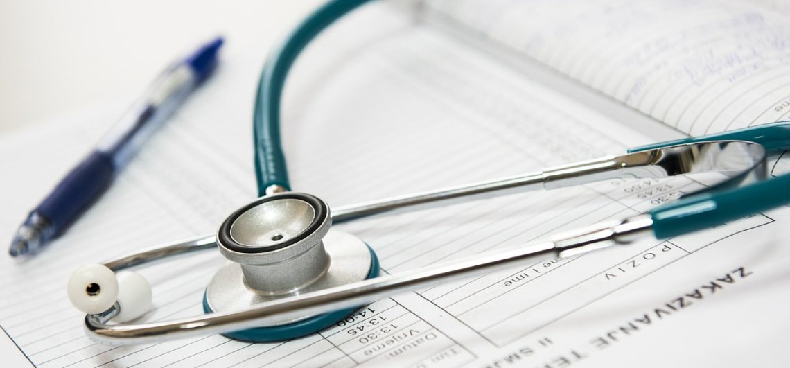 Making a Doctor’s Appointment – Level 2